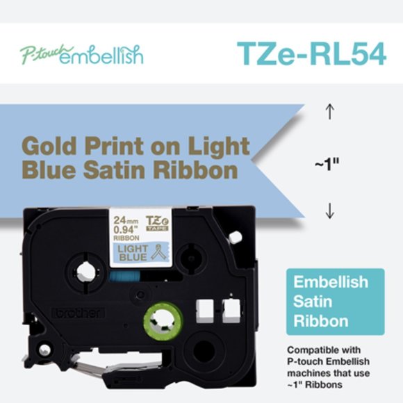 Brother | Other | Ptouch Embellish Print Supplies Bundle | Poshmark